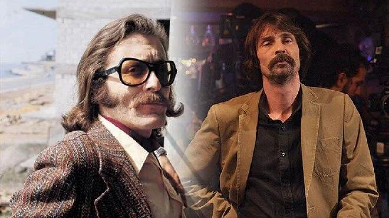 Cem Karaca'nın hayatını konu alacak filmin yönetmeni belli oldu - Kültür-Sanat - Ege'ye Dair