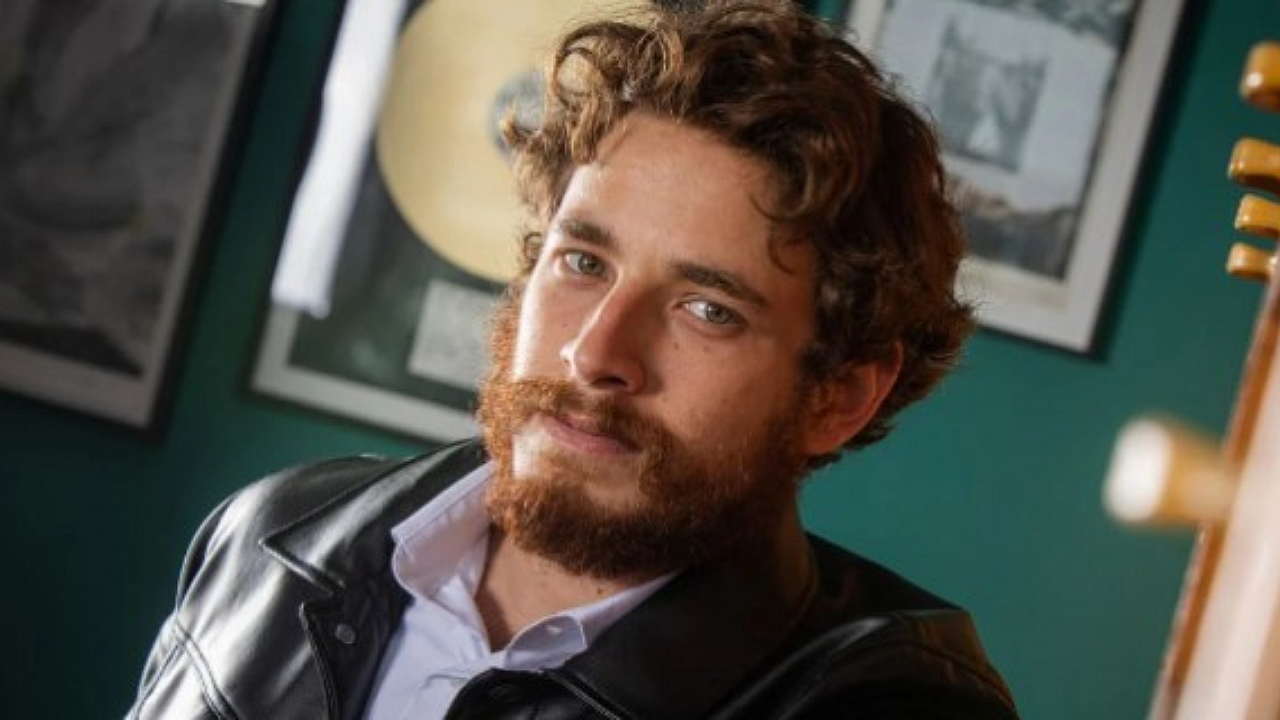 Cem Yiğit Üzümoğlu'na Yeni Bağımsız Film Projesinde Altın Portakal ...