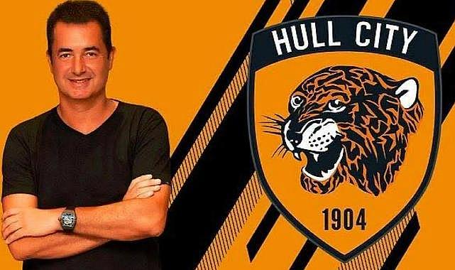 Acun Ilıcalı'nın Hull City ile kazandığı para sunucuyu çok şaşırttı ... Acun Ilıcalı'nın Hull City ile kazandığı para sunucuyu çok şaşırttı ...