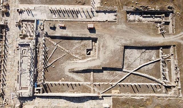 Denizli’de Kurtuluş Savaşı’ndan kalma siper bulundu - Kültür-Sanat ... Denizli’de Kurtuluş Savaşı’ndan kalma siper bulundu - Kültür-Sanat ...